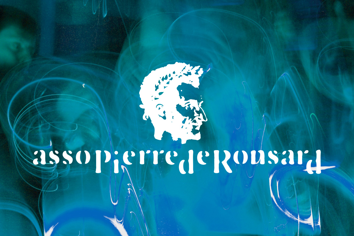 Accueil - Association Pierre de Ronsard
