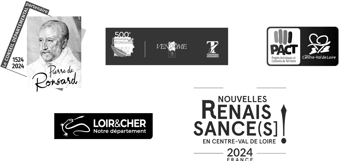 Asso Pierre de Ronsard - Association Pierre de Ronsard
